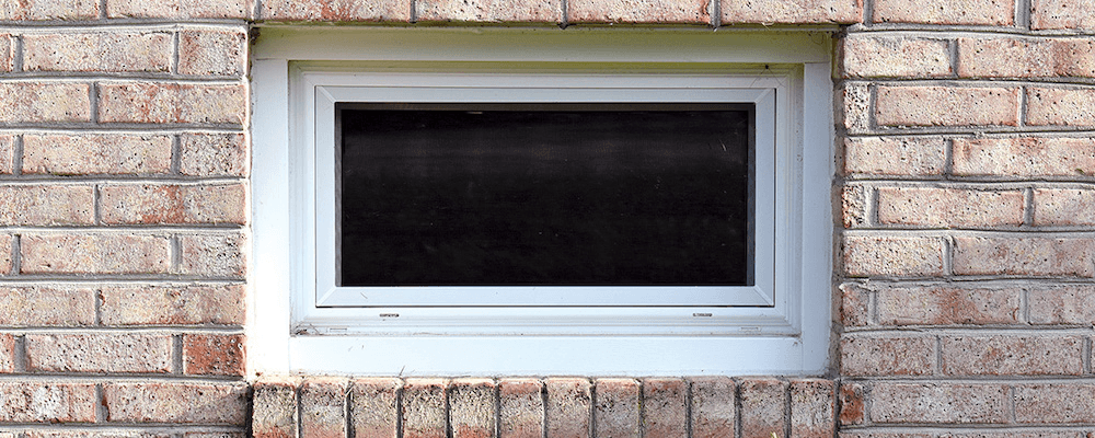 Fixr.com | Basement Hopper Windows: About, Costs, Pros, and Cons