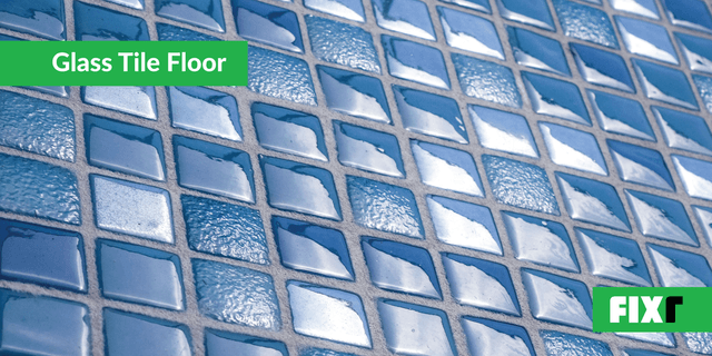 What's The Best Tile For A Bathroom Floor? A Buyer's Guide | Fixr