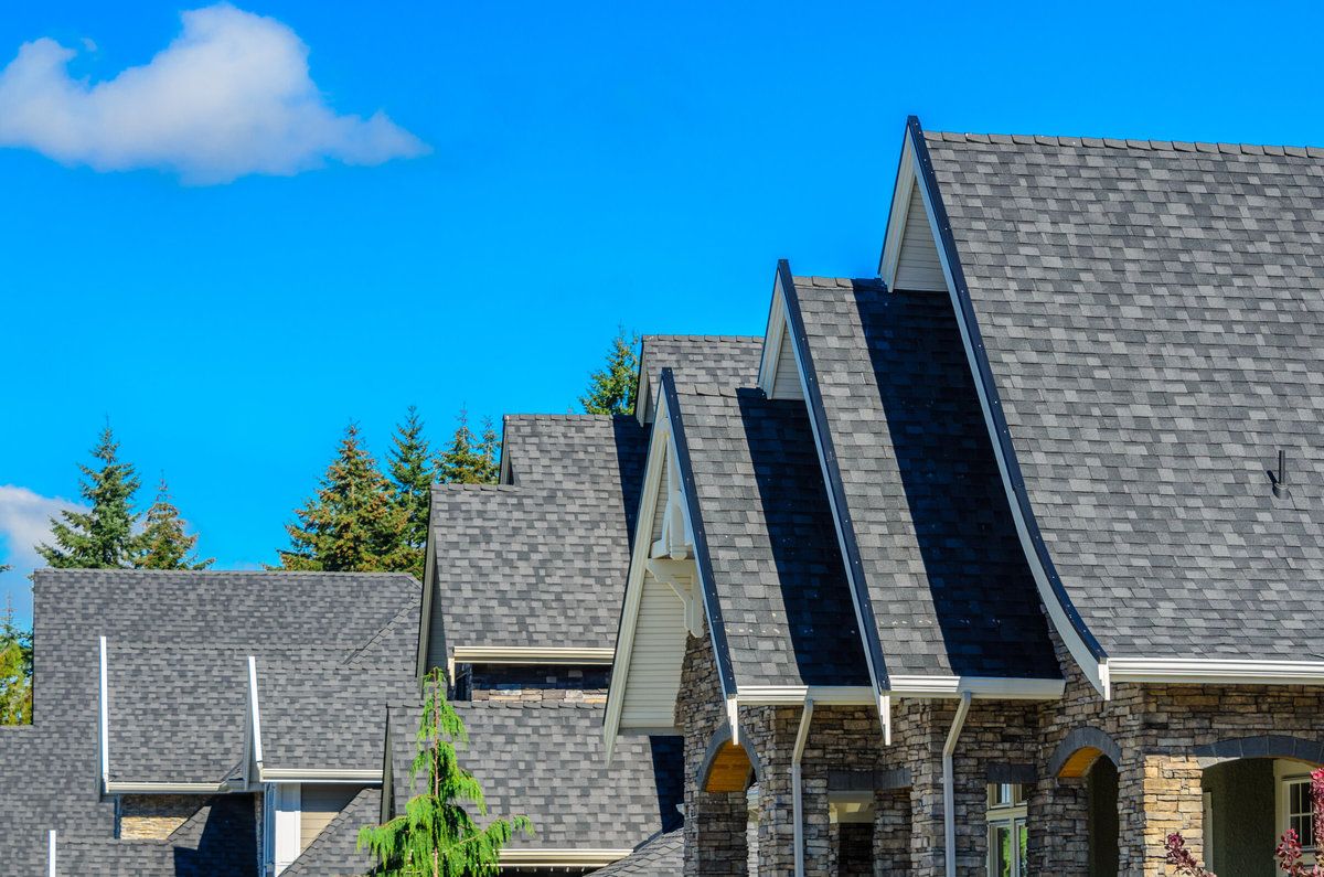 Architectural Shingles Price | Cost of Architectural Shingle Roof ...