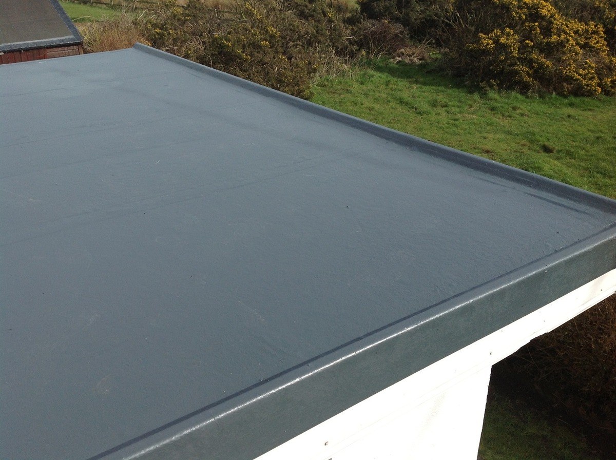 Fiberglass Roof Cost | Fiberglass Shingles Price | Fixr.com