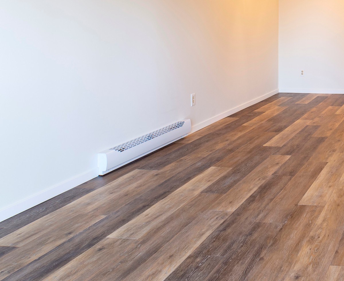 Cost to Install Electric Baseboard Heaters | Baseboard Heating Prices ...