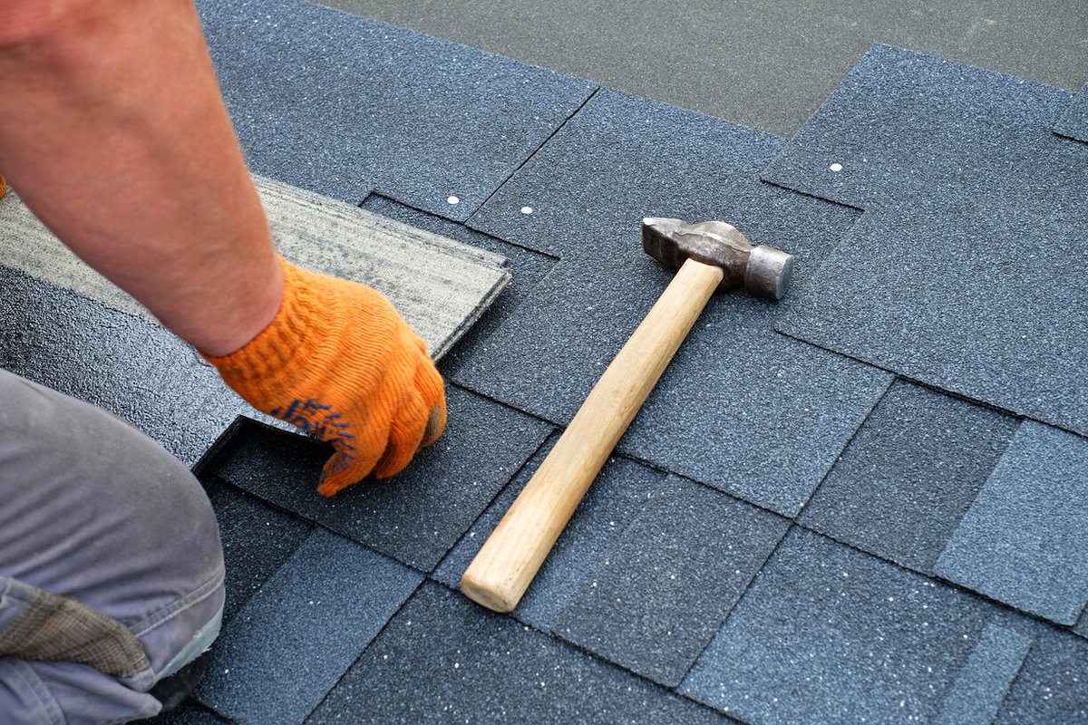 New Roof Cost Ohio | Fixr.com