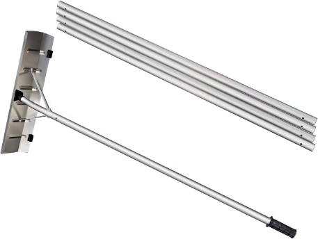 Fixr.com | 5 Best Roof Rakes of 2024 | Snow Rake Review